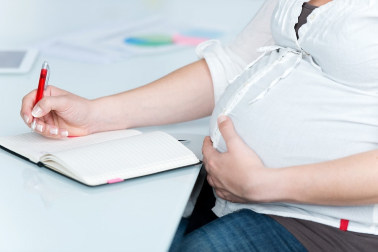 Creating your Birth Plan | American Pregnancy Association