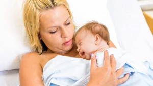 Cesarean Aftercare | American Pregnancy Association