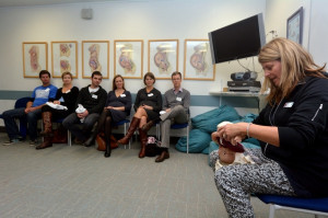 Childbirth Education Classes | American Pregnancy Association