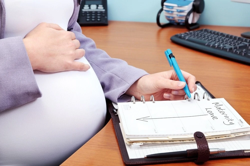 Cramping During Pregnancy: Safe vs. Warning Signs | APA