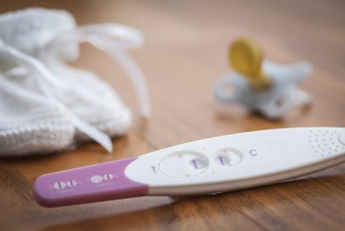 Pregnancy Test Basics | American Pregnancy Association