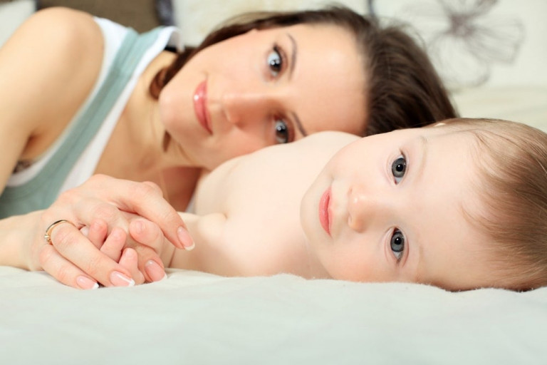 Being a Single Parent | American Pregnancy Association