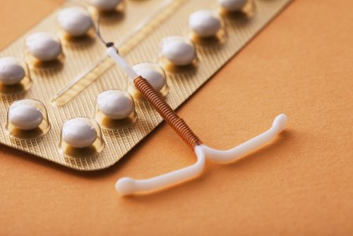 Types of Birth Control | American Pregnancy Association