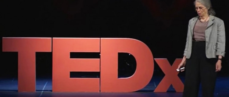 Ina May Gaskin On Giving Birth Without Fear | American Pregnancy Asoc