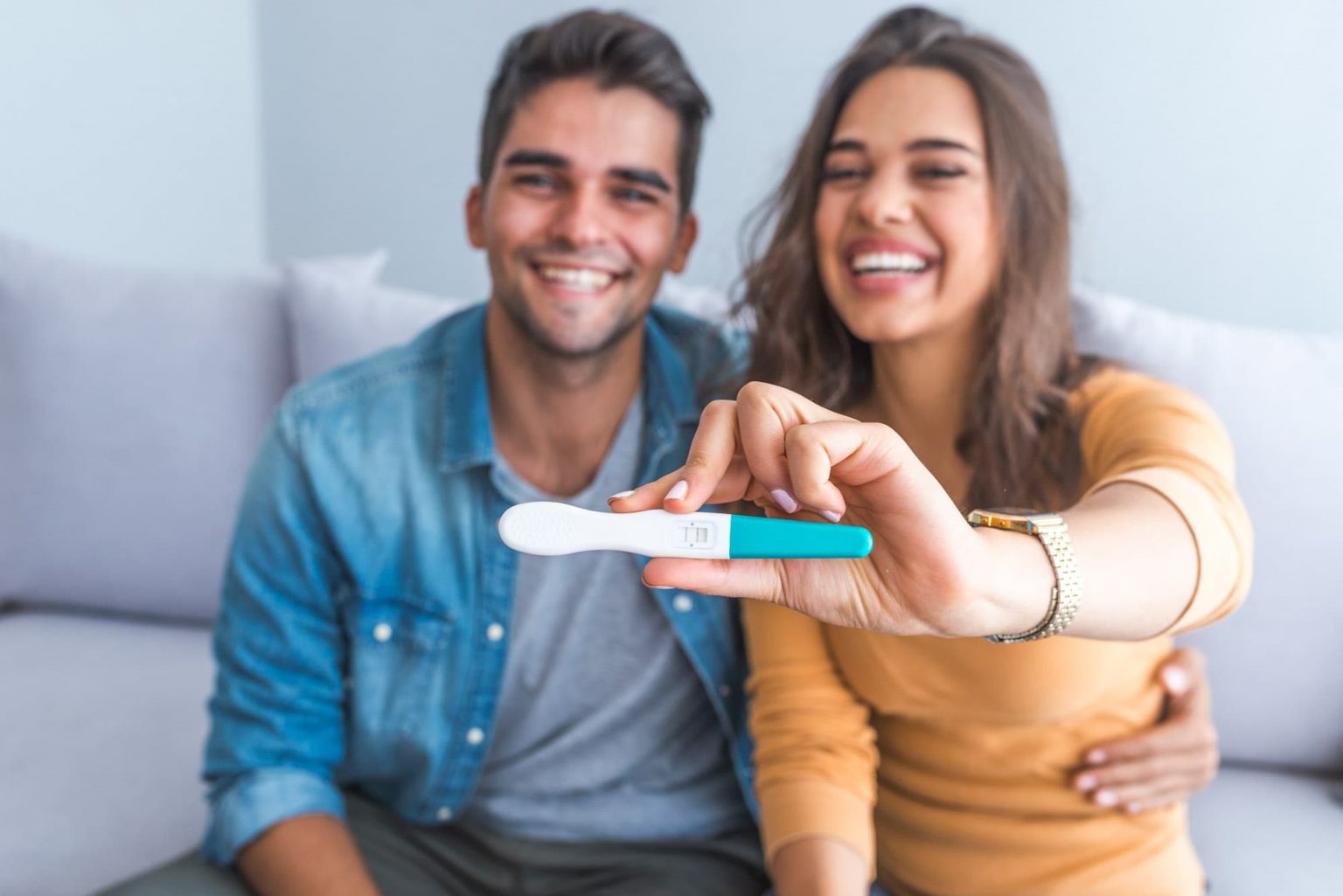 Are These Pregnancy Symptoms? | American Pregnancy Association