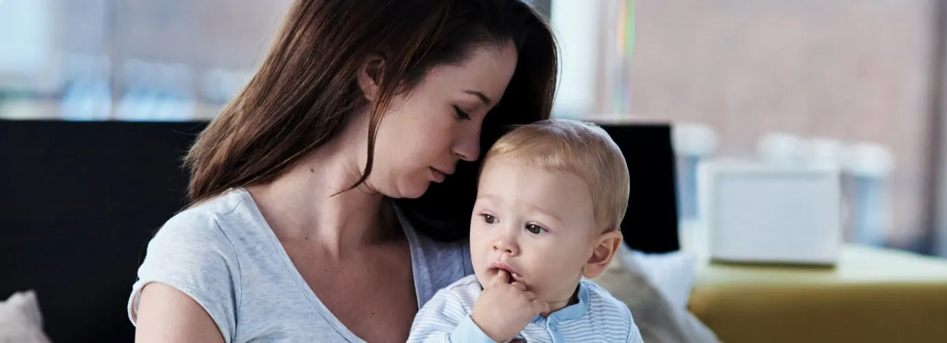 Postpartum: The Authoritative Guide (2026) | APA