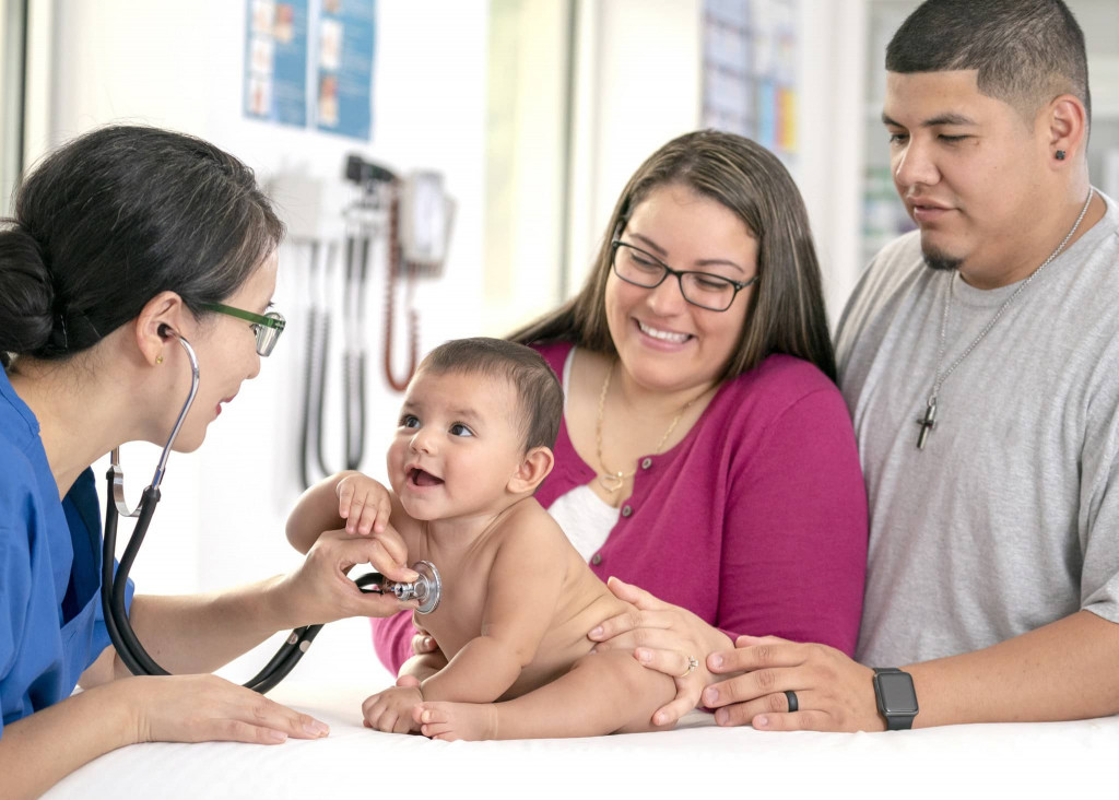 Financial Help for Pregnant Women