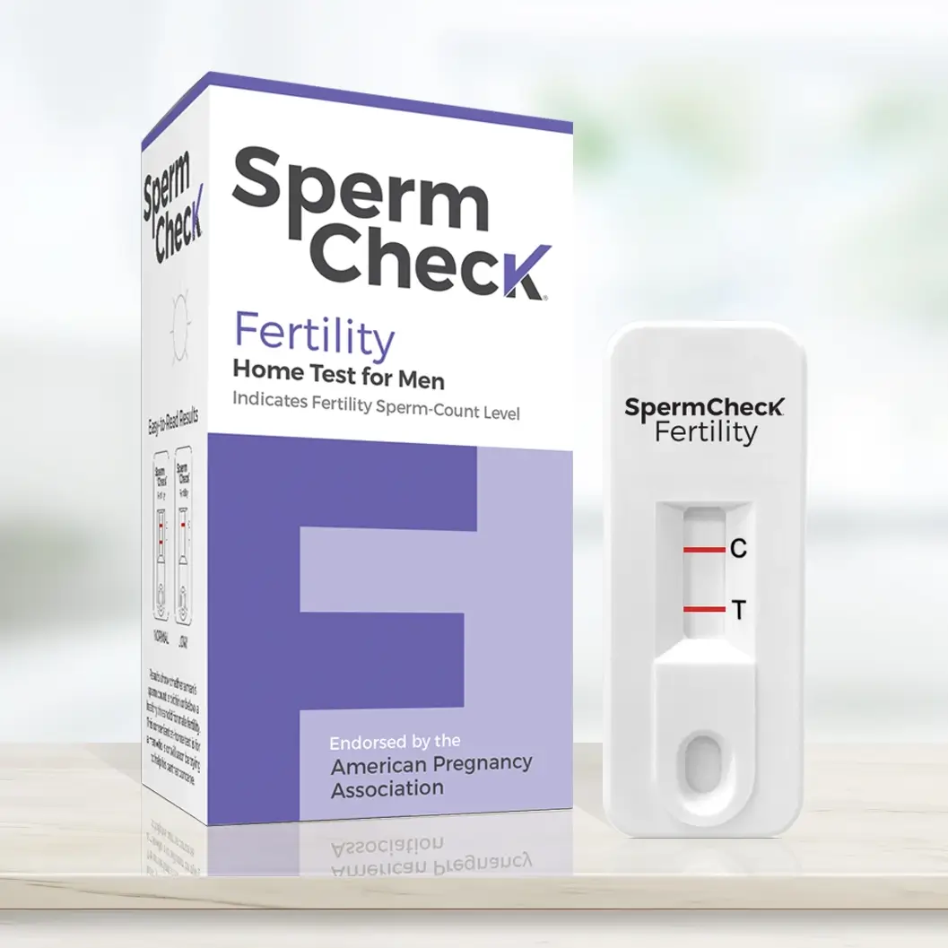 DDC – DNA Diagnostics Center | American Pregnancy Association