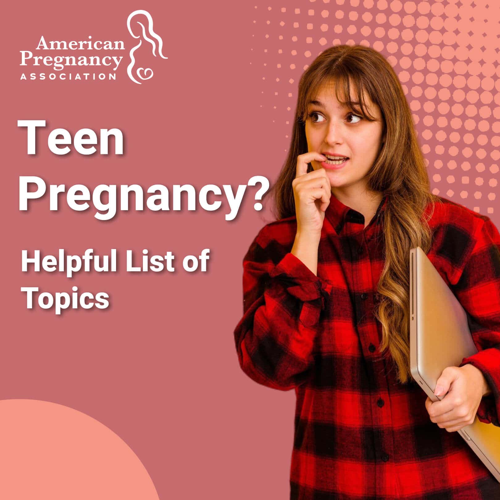 Teen Pregnancy: Understanding the Challenges & Support | American ...