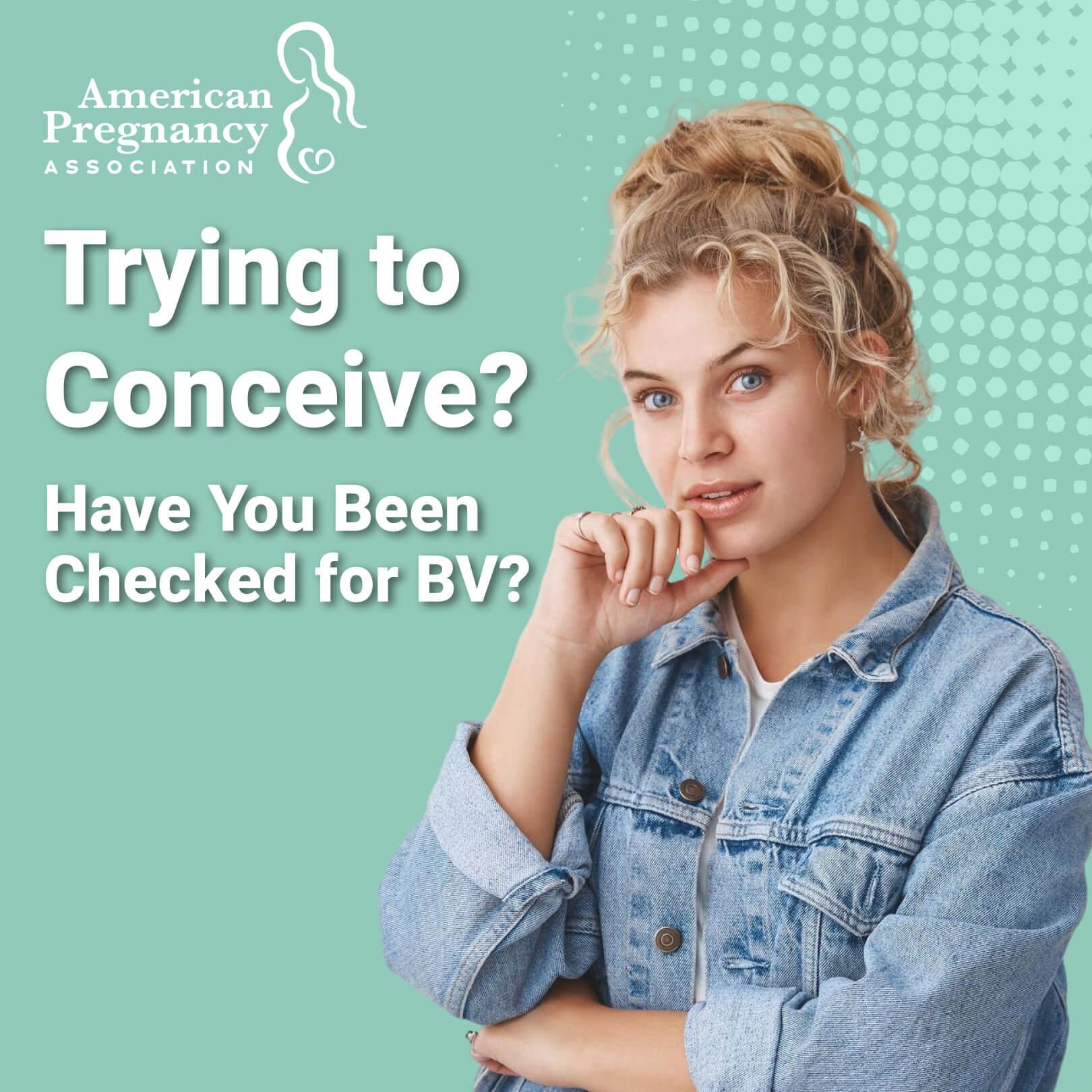 Trying to Conceive? | American Pregnancy Association