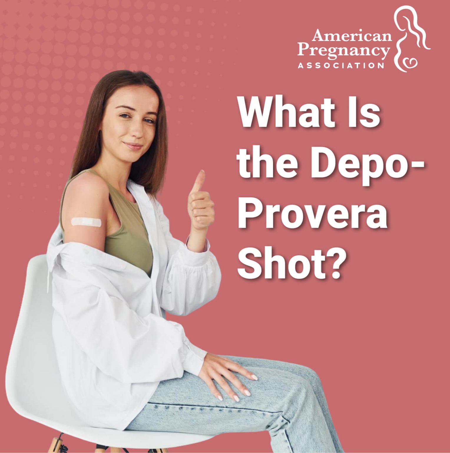What Is the Depo-Provera Shot? | American Pregnancy Association