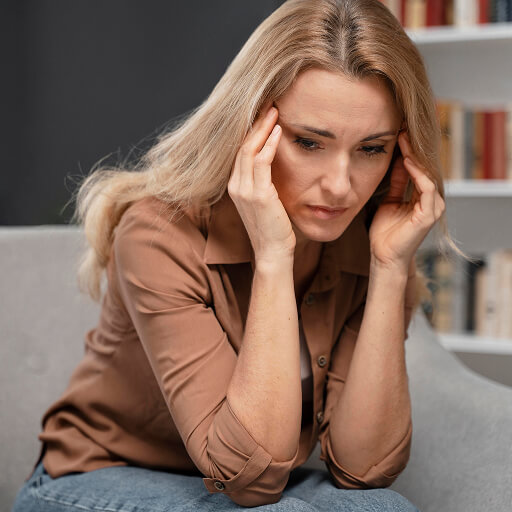Postpartum Recovery: Physical Healing & Facts | APA